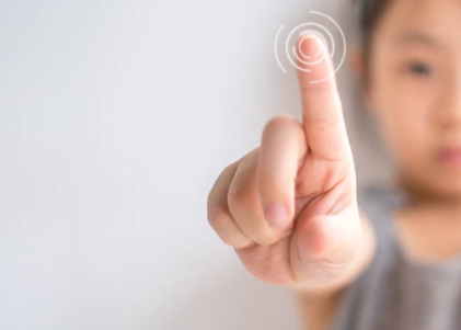 Children’s Mental Health Services – Shasta County Cares for Kids